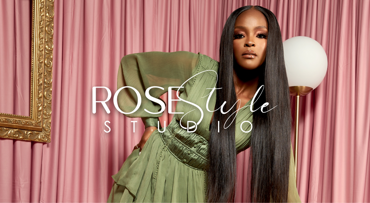 Rose Style Studio | Dallas Salon | Custom Wigs & Hair Extensions – RSS